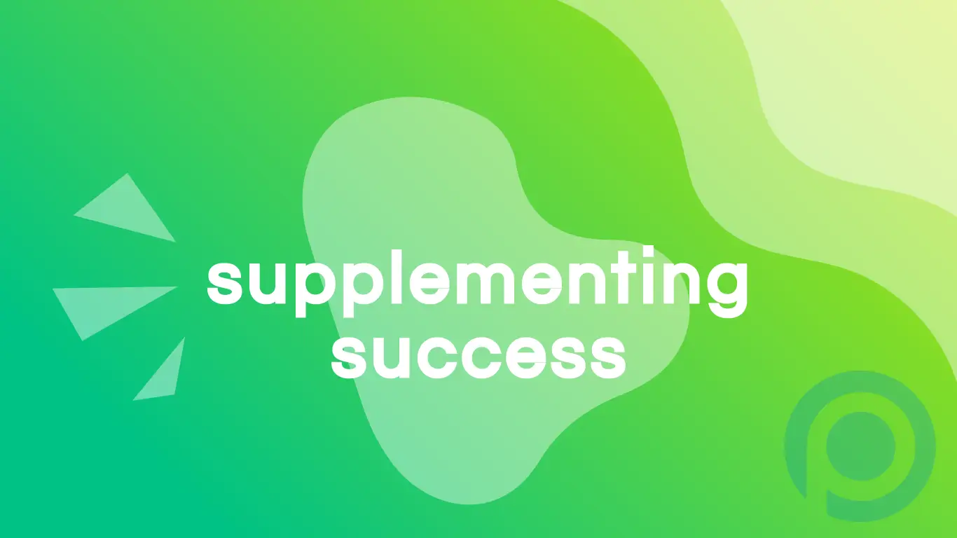 14x Subscriptions for a Health Supplement Brand - pirawna